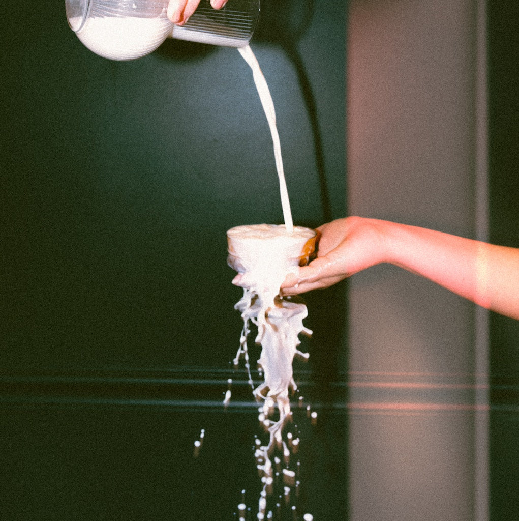 Freeze Dry Your Breast Milk - The Best Solution For Breastmilk Storage ...