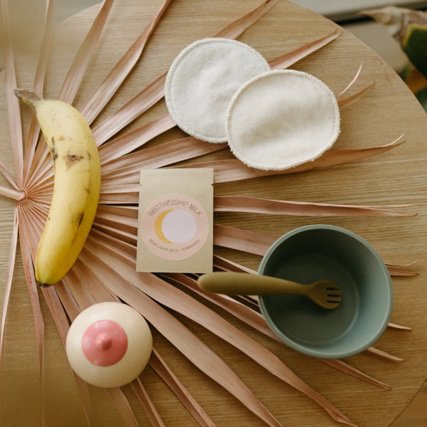 freeze dry your breast milk with mothership milk – Mothership Milk